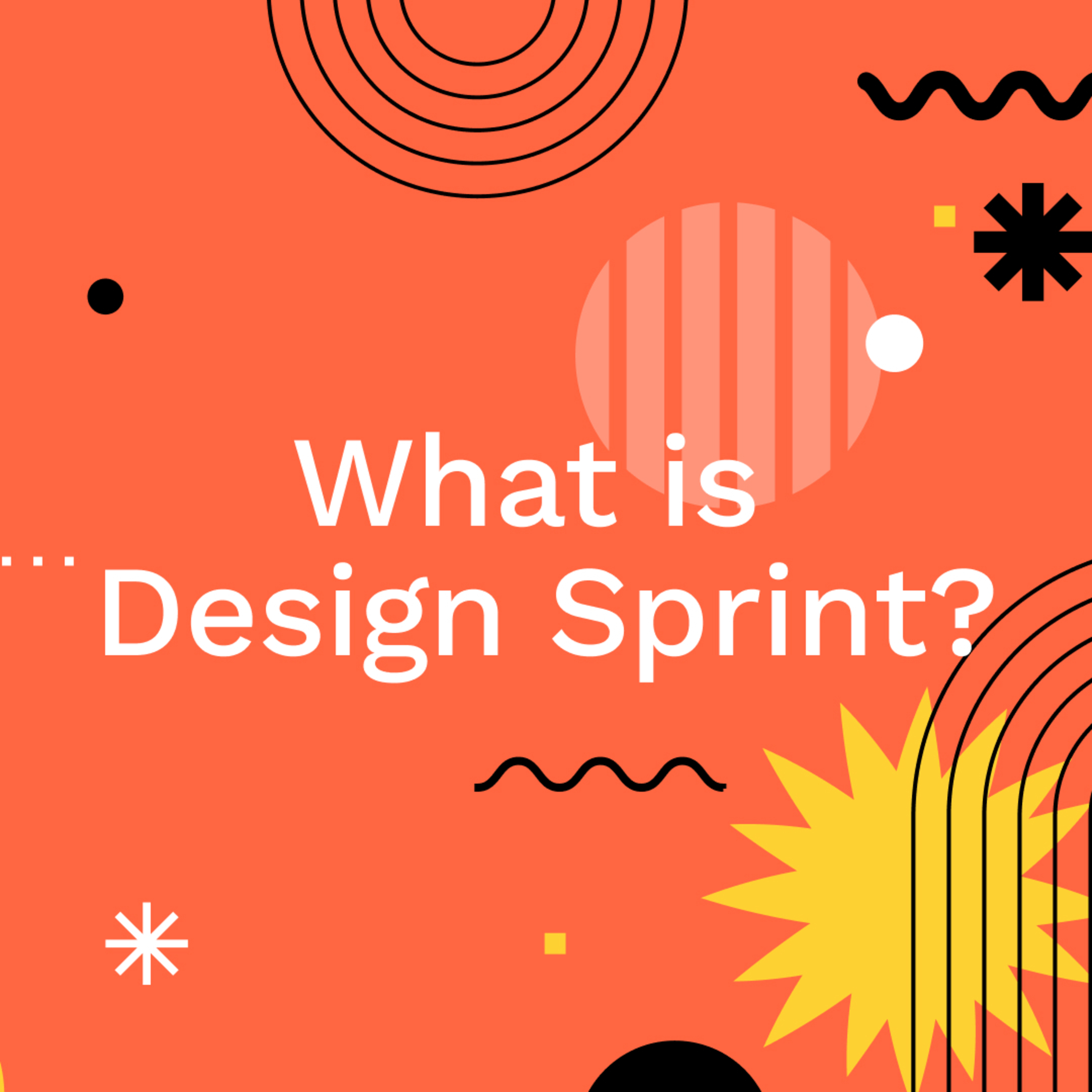 See What is Design Sprint? at Figma Bosnia